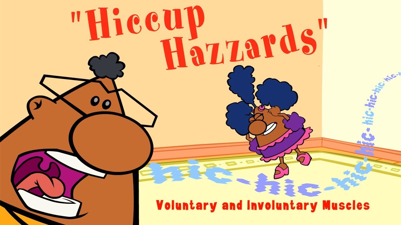 Voluntary and Involuntary Muscles - YouTube