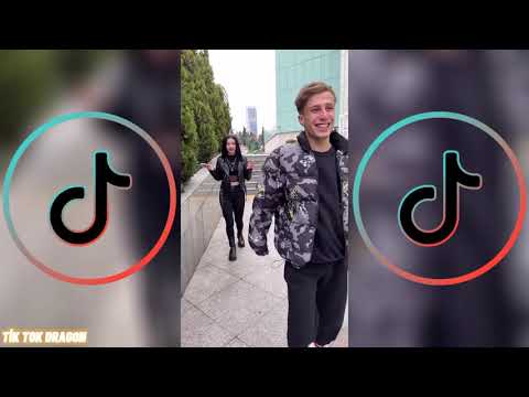 2021 EN EĞLENCELİ EN KOMİK VE GÜZEL TİKTOK VİDEOLARI   KESİNLİKLE İZLEMELİSİN #1