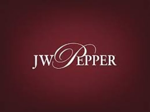 How to look for songs in Jwpepper - YouTube