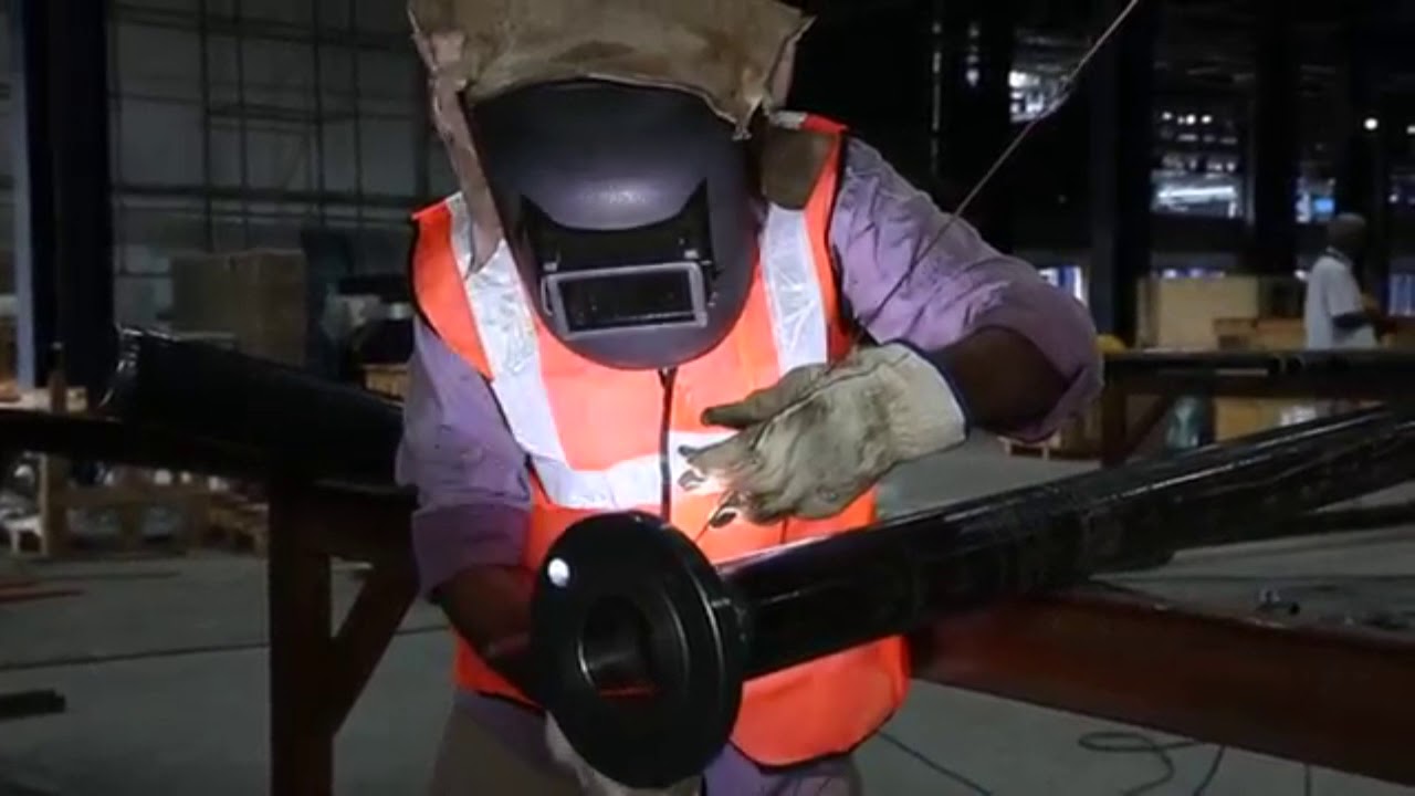 CRESCON PROJECTS AND SERVICES - YouTube