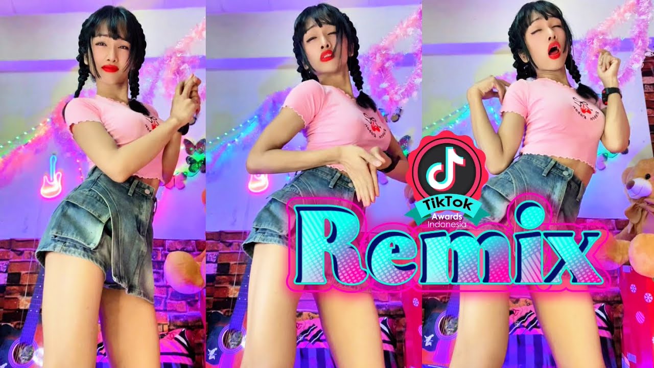 បង្ខំចិត្តបែក 2025 Tik_Tok_Remix កំពុងល្បីក្នុងក្លឹប | DJ LD C-POP ...