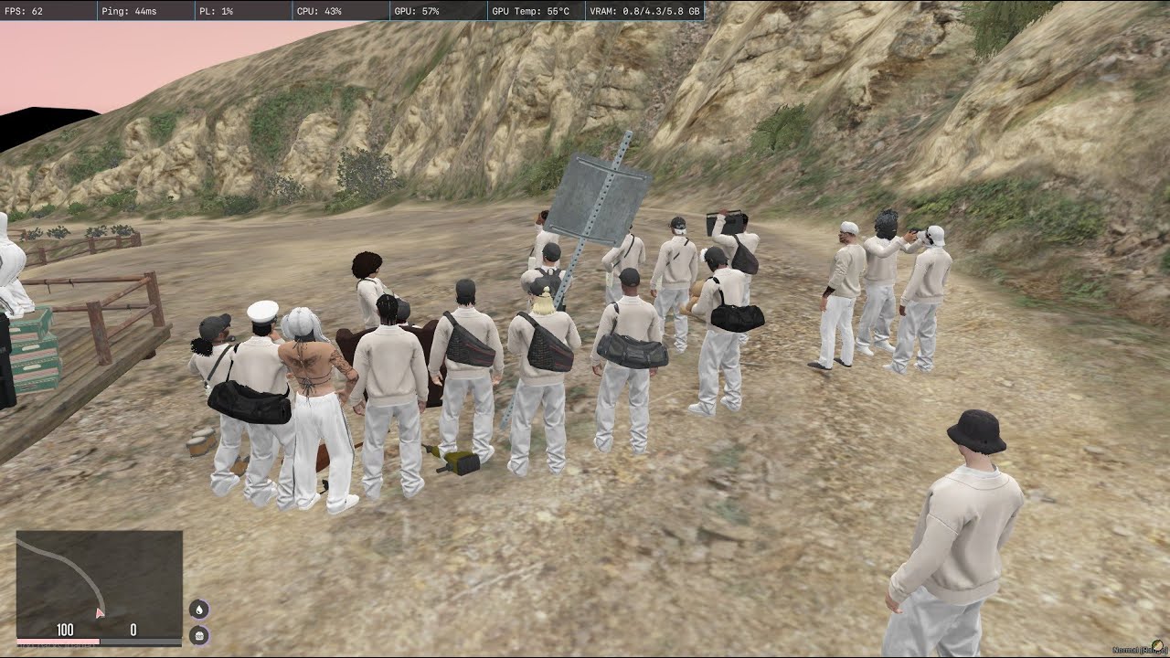 best of ls city 2k23 2k24 by hzk - YouTube
