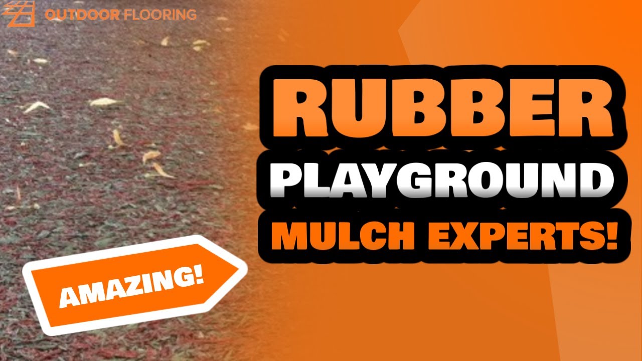 Rubber Playground Mulch Specialists Near Me | Outdoor Flooring | Rubber ...