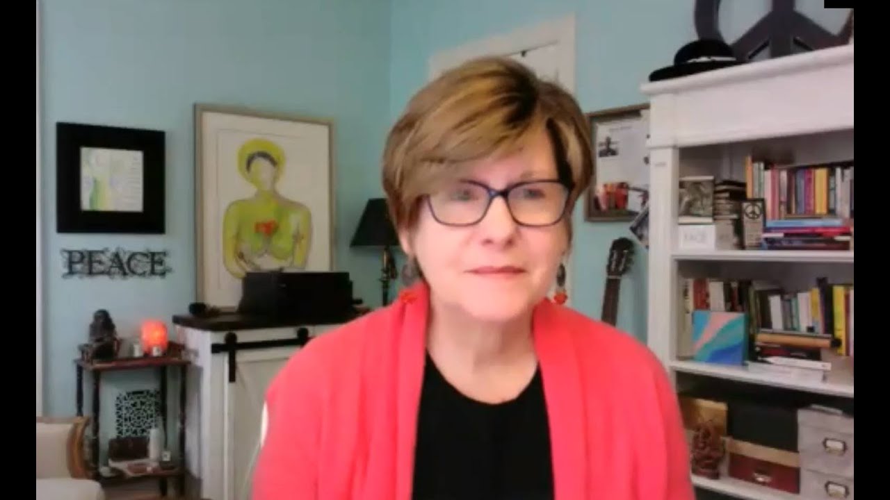 Circle of Miracles - Barbara Simmons 3/6/2022 - YouTube