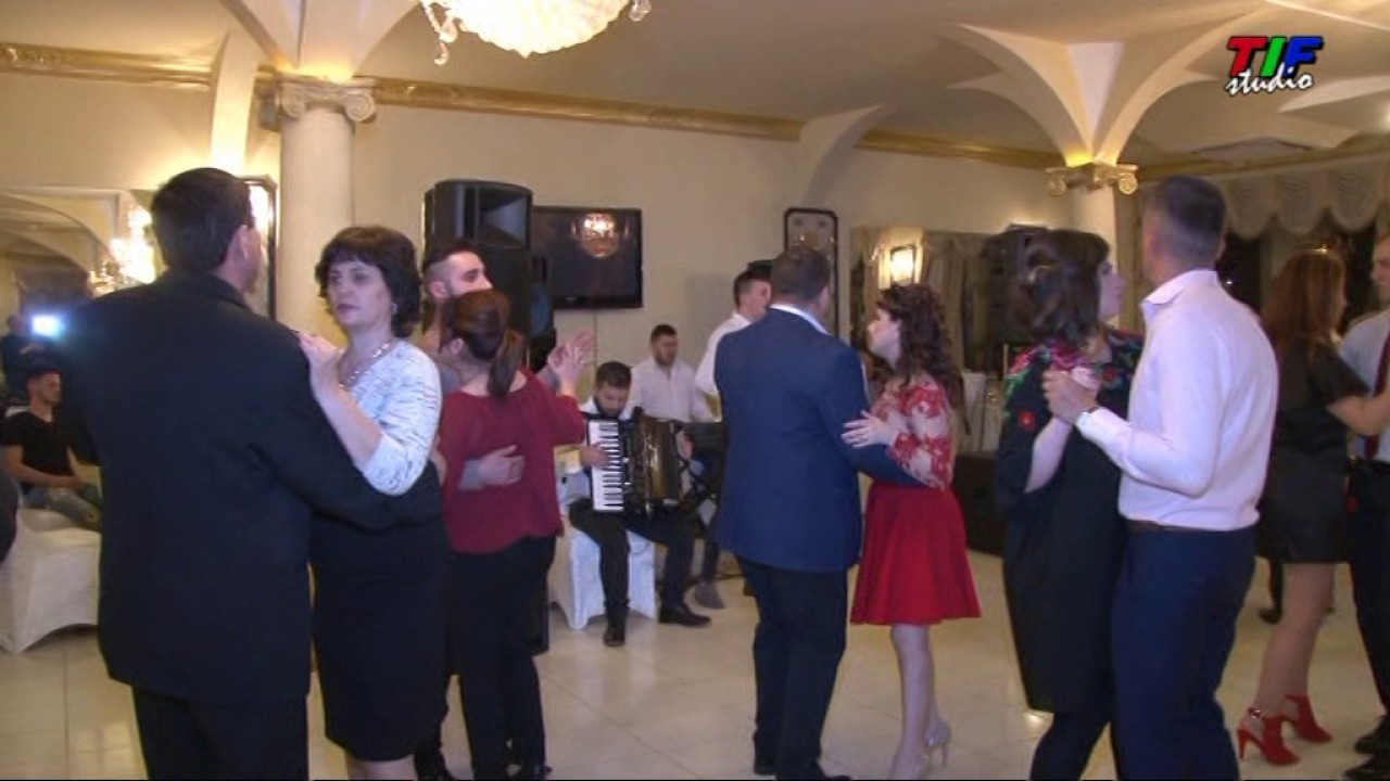 BOTEZ Cosmin- Clip 4 TIF - YouTube