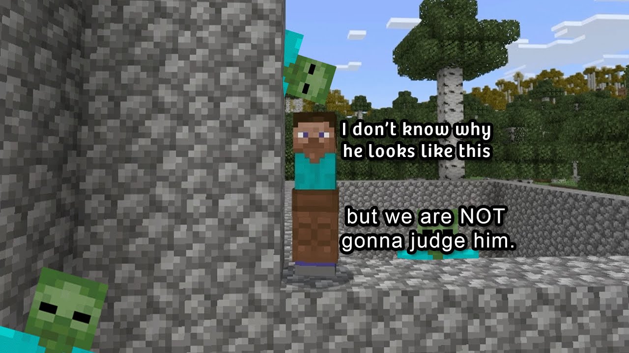 "Simple" BROKEN Modded Minecraft To Ease Your Troubles - YouTube
