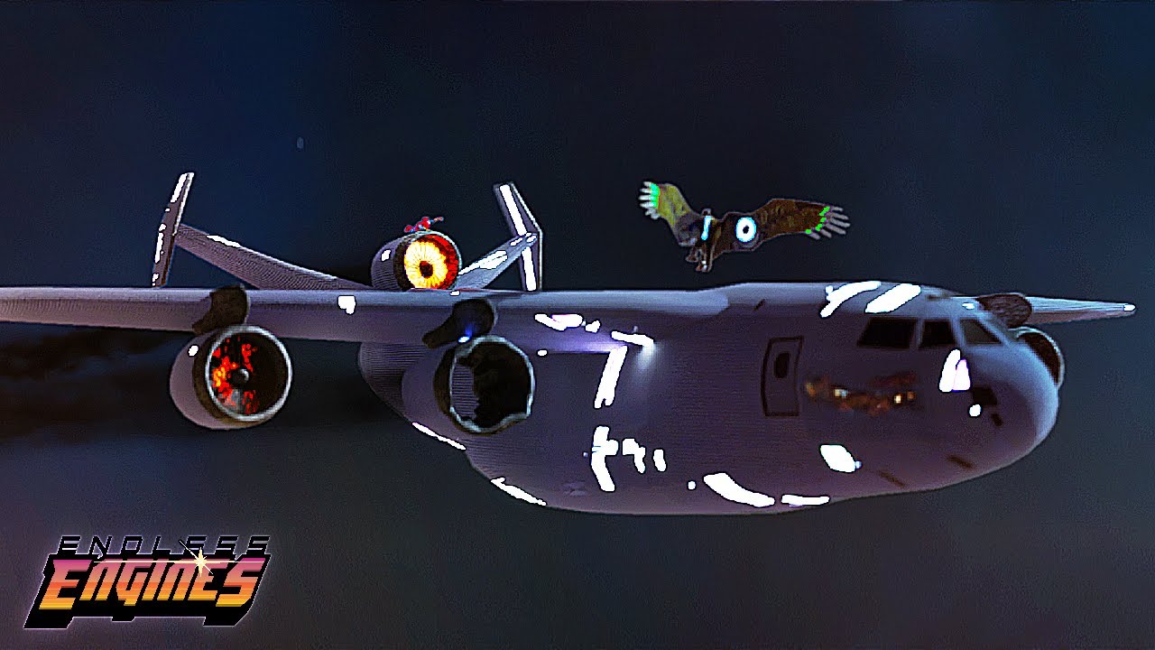 Endless Engines Final Submission | Spider-Man Homecoming - YouTube