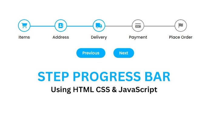 Html5 Progress Bar Journaldev