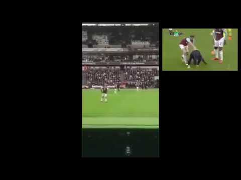 Football Field Invaders..🤦‍♂️🤷‍♂️ - YouTube