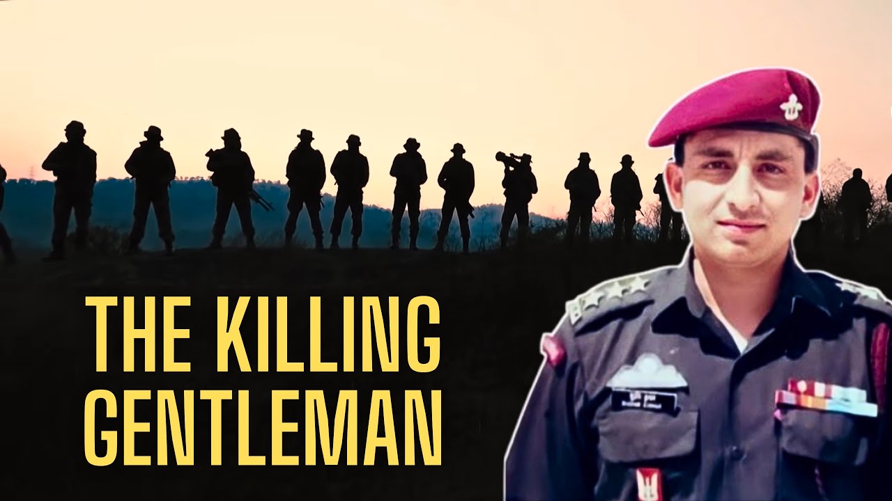 MAJOR SUDHIR WALIA | RISK AND REWARD MINDSET | MAJOR ABHAY SAPRU PARA ...