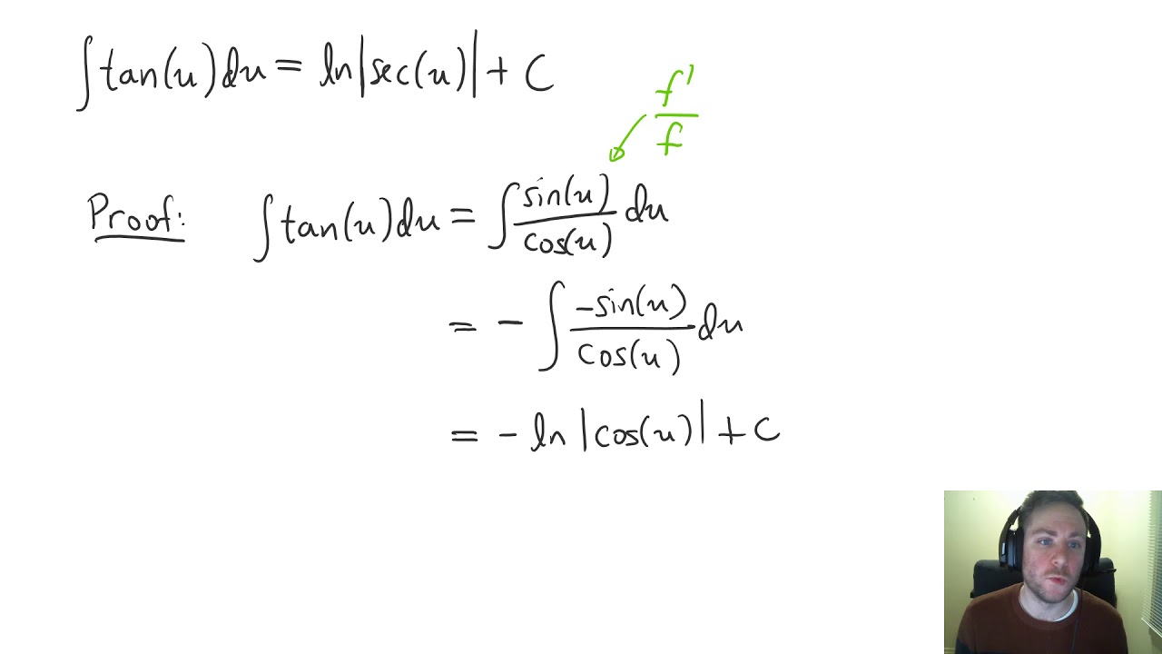 Trig Functions and their Inverses (Part 1) - YouTube