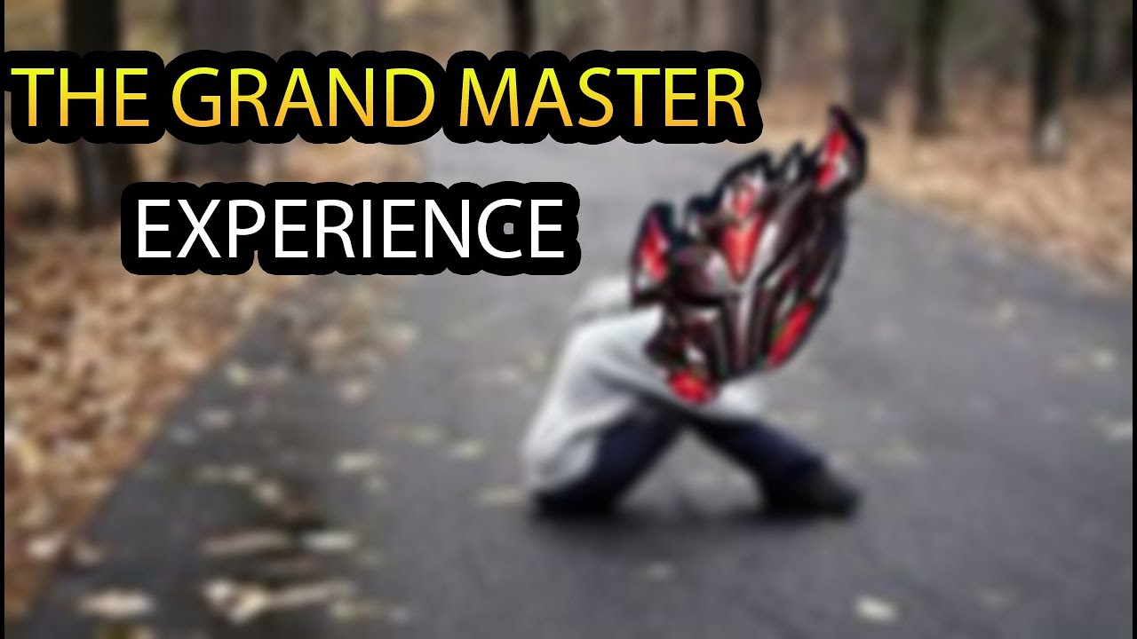 LIFE OF A GRANDMASTER - LEAGUE OF LEGENDS TRUE STORY - YouTube