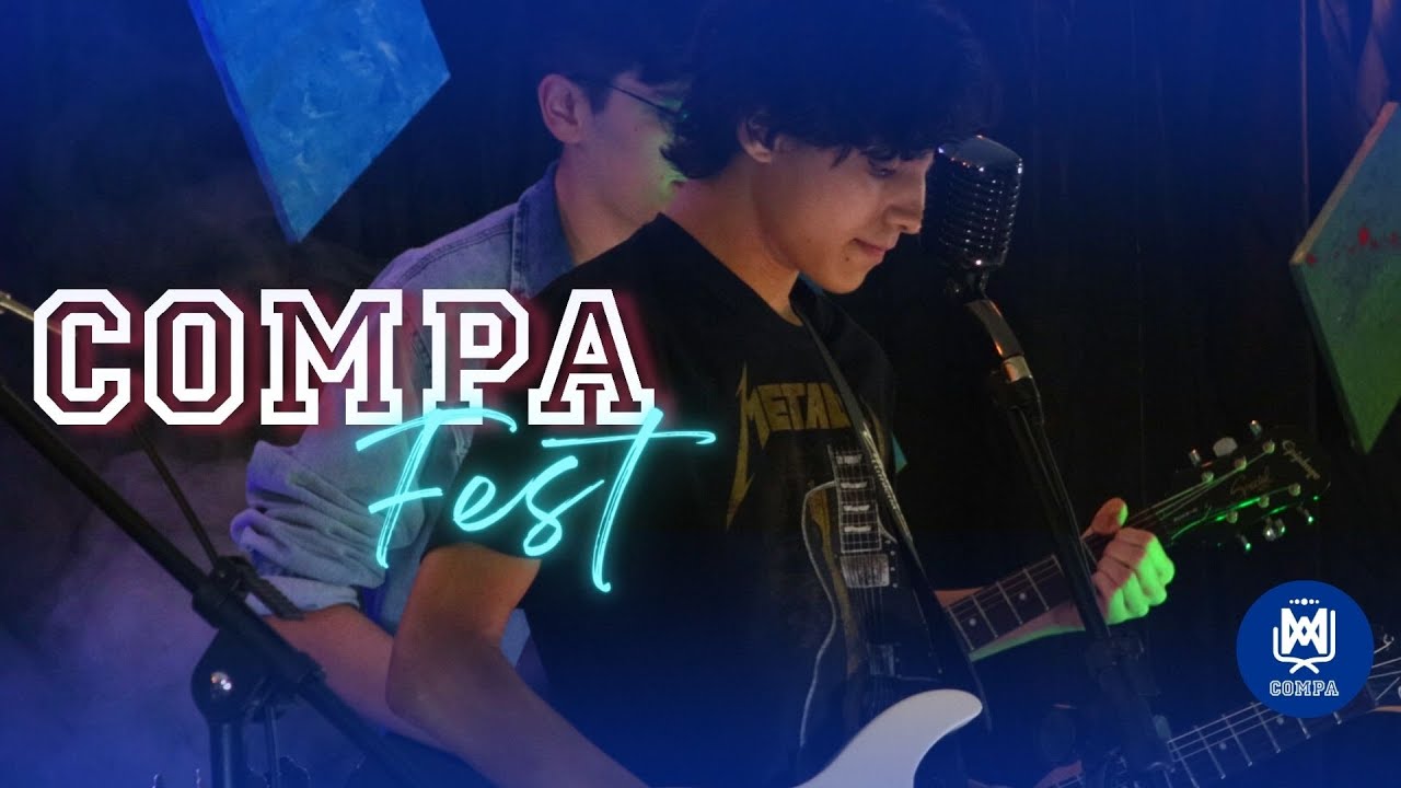 COMPA FEST - YouTube
