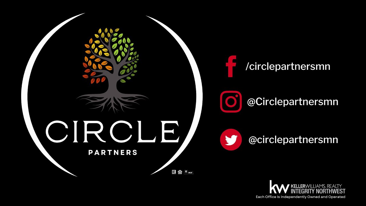 Circle Partners MN, KW Real Estate Planners - YouTube
