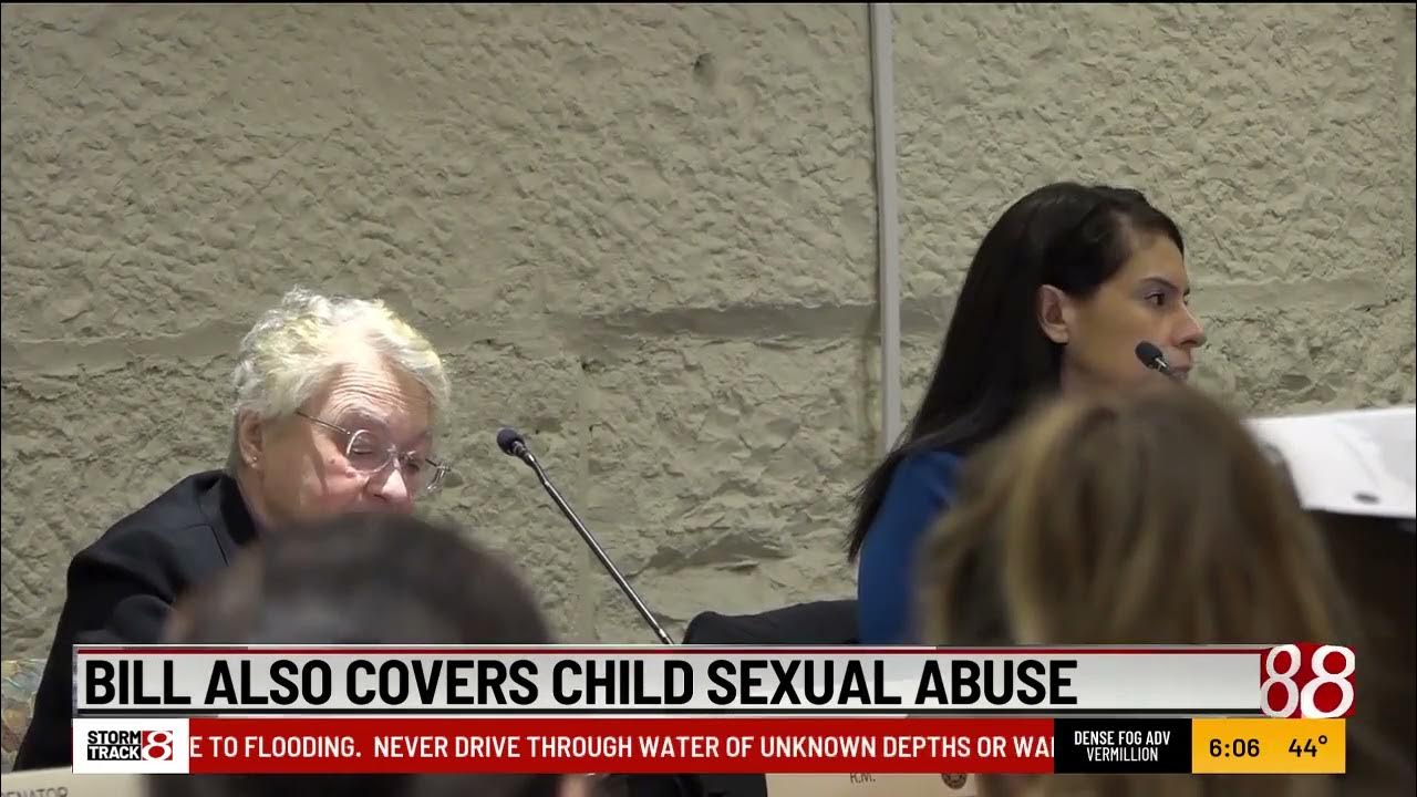 Indiana Lawmakers Consider Ending Statute Of Limitations For Rape YouTube indiana-lawmakers-consider-ending-statute-of-limitations-for-rape-youtube