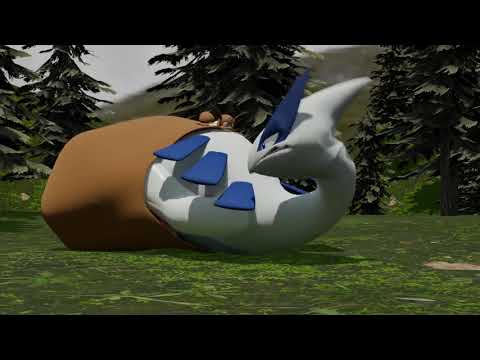 Vore pokemon 13