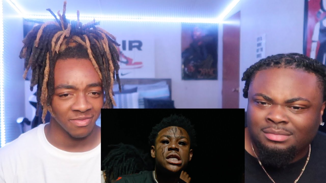 Baby Kia - Rada Rada (Official Music Video) REACTION ! - YouTube