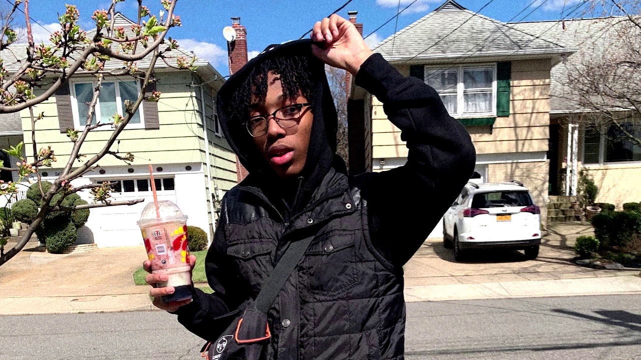 Lil Tecca - Did it Again (@432hz) - YouTube