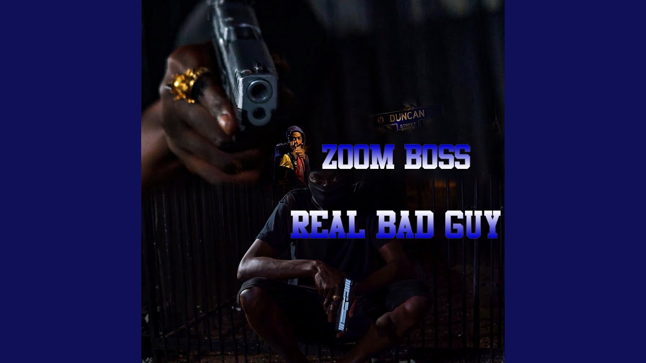 Real Bad Guy - YouTube