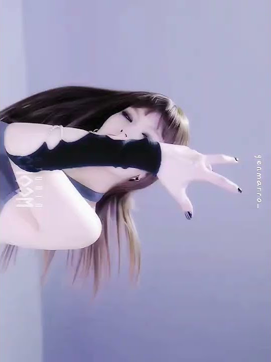 [MIX & MAX] ITZY Yeji & Ryujin Edit - YouTube