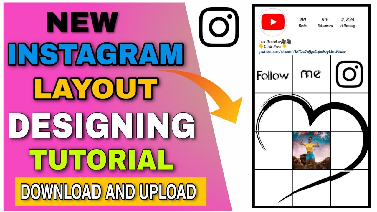 Here are 20 beautiful Instagram theme ideas and inspirational account ...