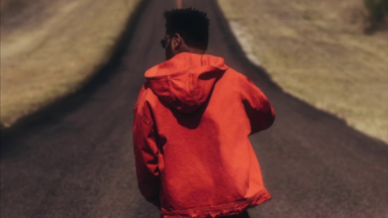 The Weeknd - Down Low - YouTube