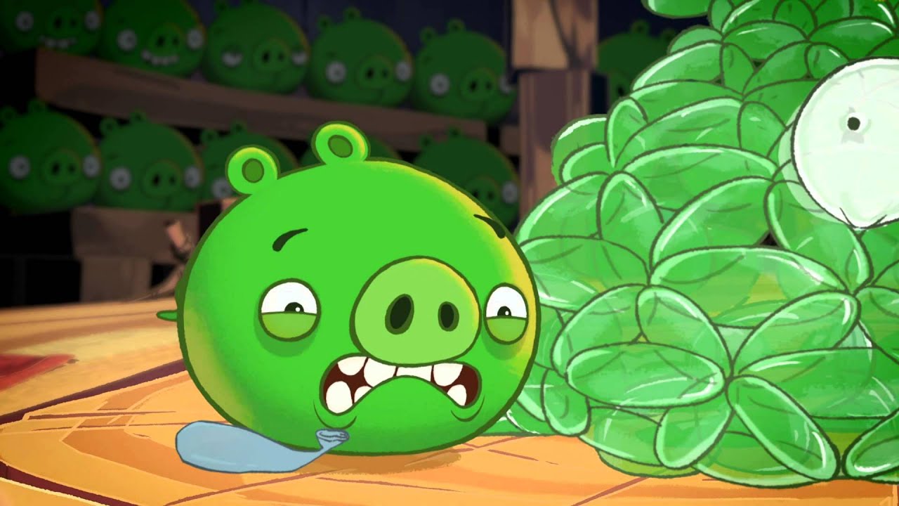 Pig Talent - YouTube