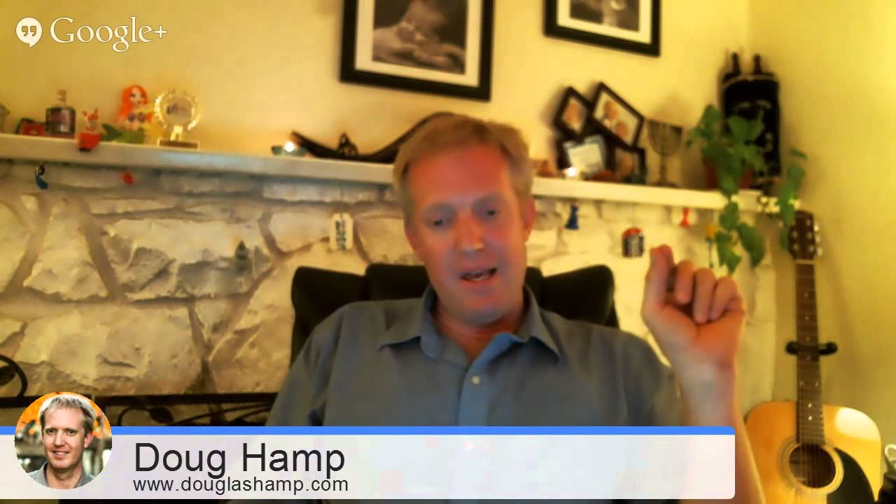 Bible Study with Douglas Matthew 26 August 28, 2014 - YouTube