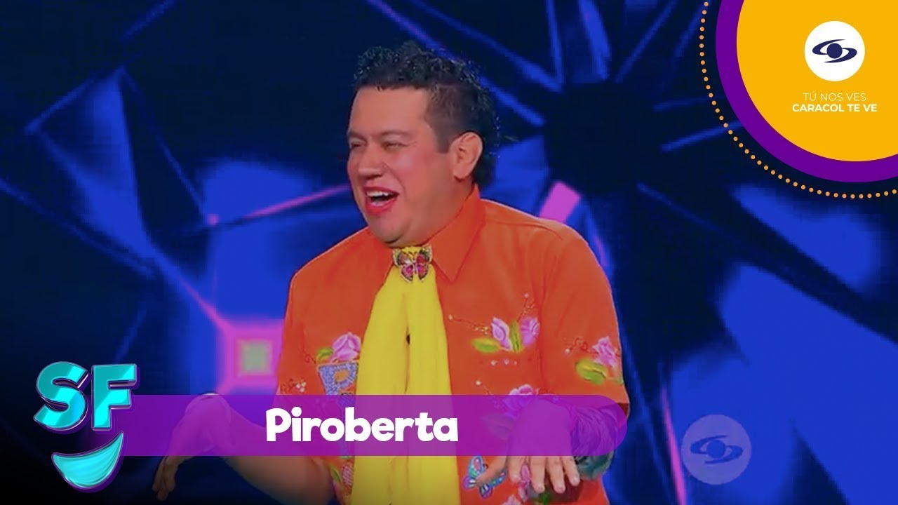 Piroberta nos cuenta las historias de todos sus tatuajes, especialmente ...