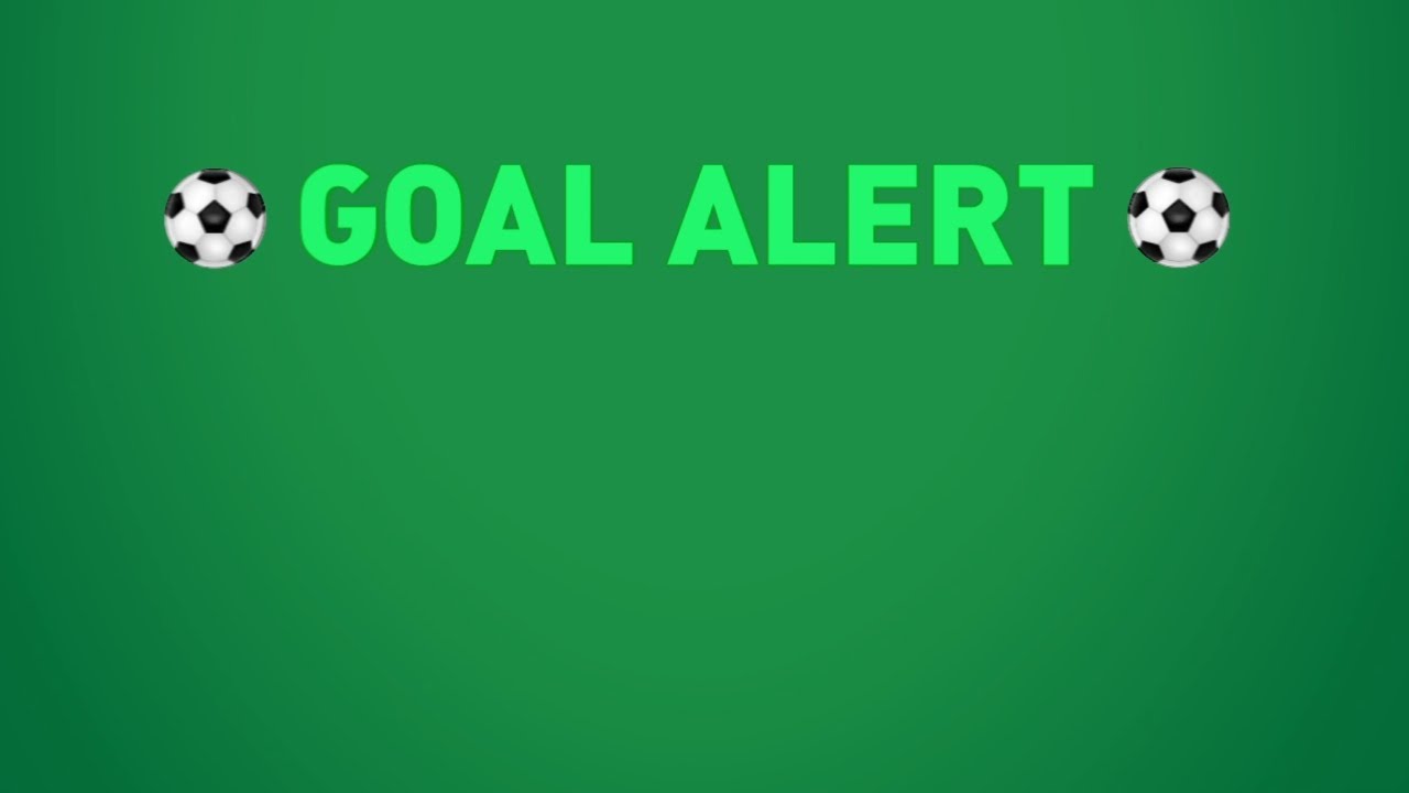 ⚽Goal Alert⚽ 53' Bilbau VS Barcelona - YouTube