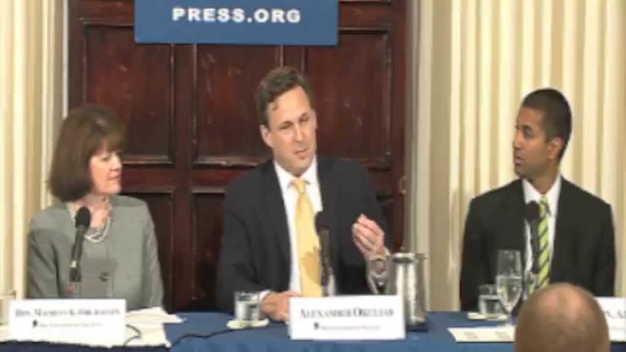 Tale of Two Agencies – Overlapping Jurisdiction of the FCC and FTC ...