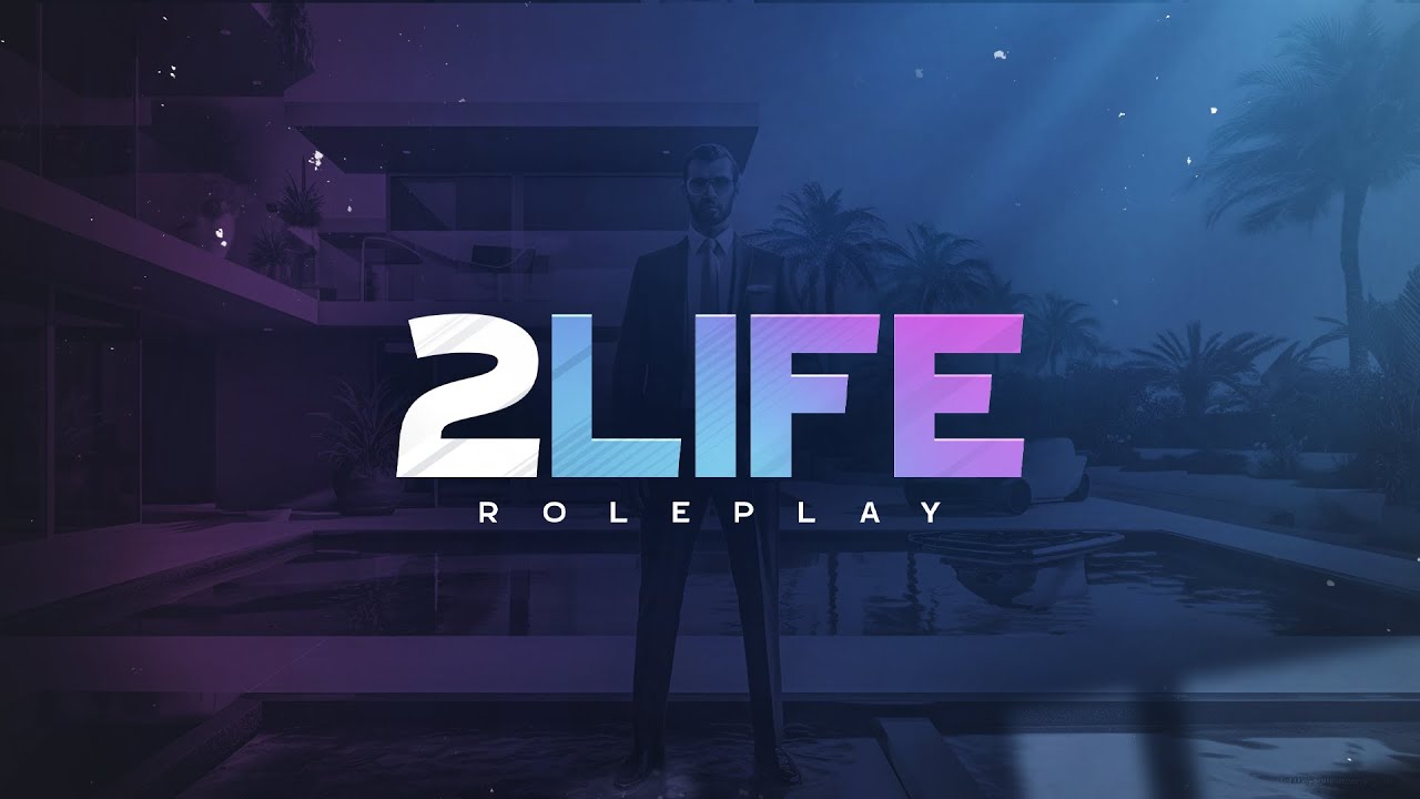 Second Life Roleplay Season THREE - مدينة الحياة الثانية الموسم ٣ - YouTube