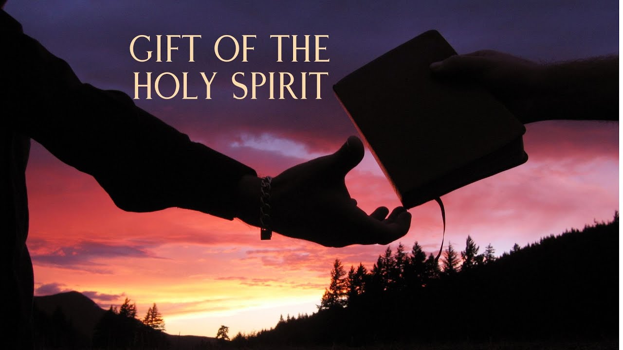 Verse of the Day May 19 - YouTube