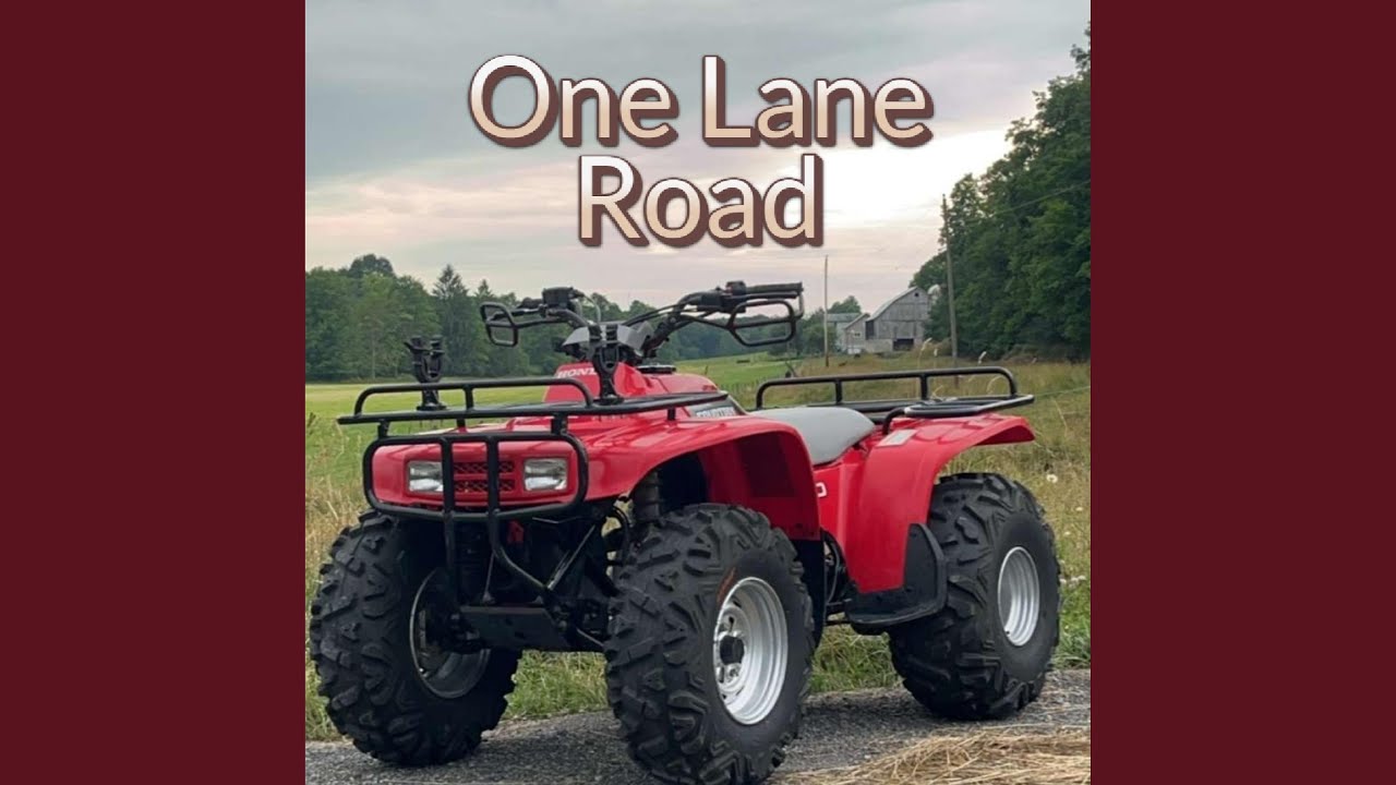 One Lane Road (feat. lil Clung) - YouTube