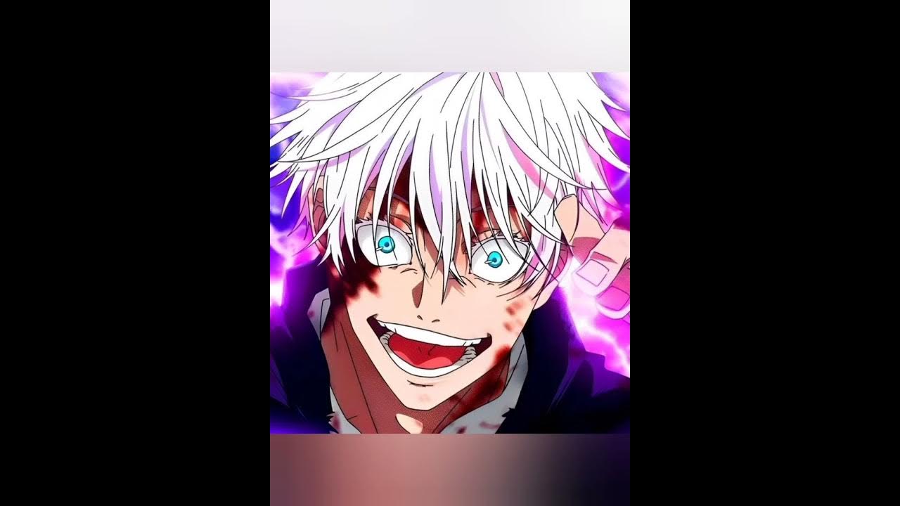 مرجعة الحلقة الرابعة من أنمي جيجتسو كايسان الموسم الثاني ️ ️ Youtube