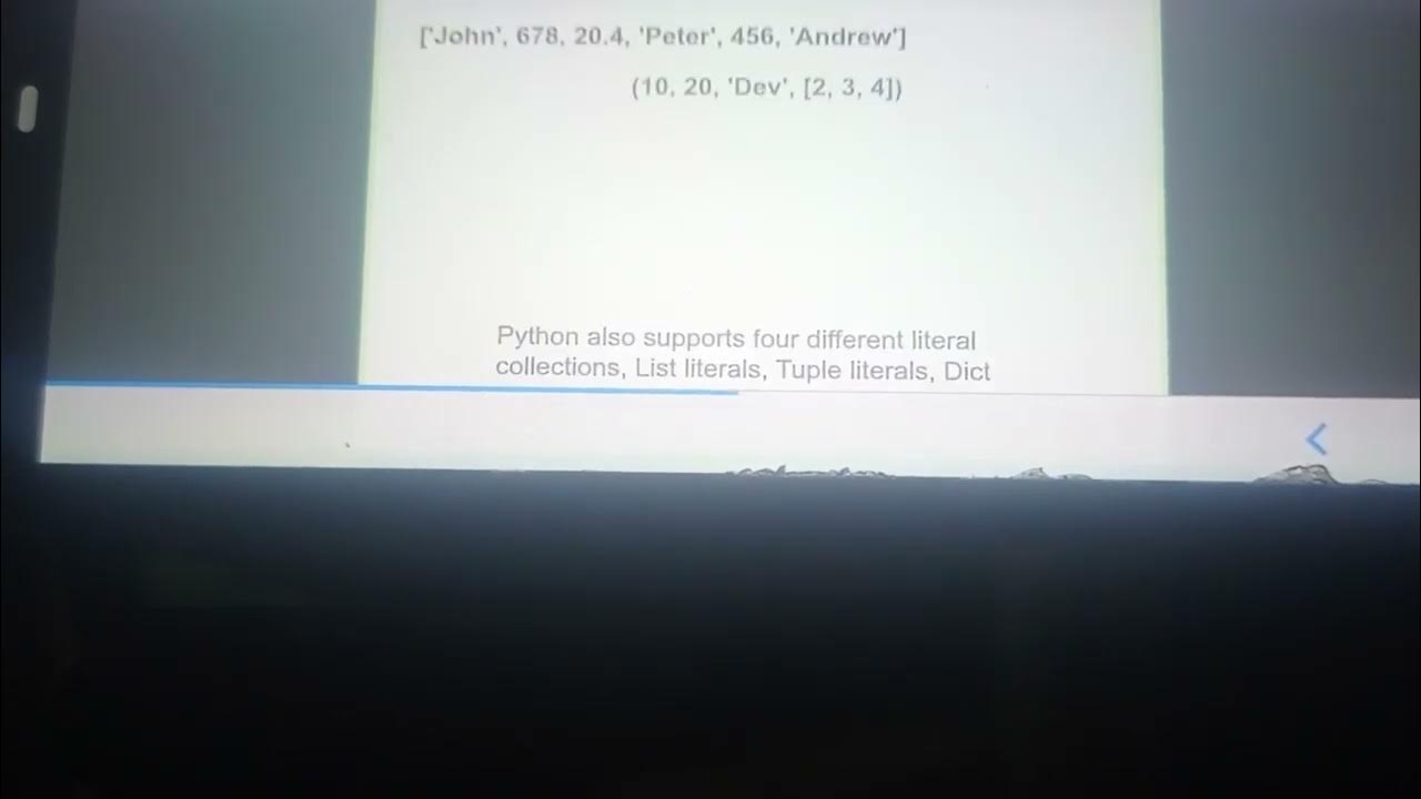 #shorts Boolean literal - YouTube