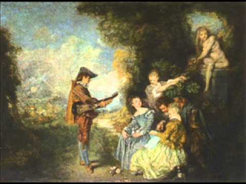 Domenico Scarlatti - Sonata K 291 - Guitar - Rachel Gauk - YouTube