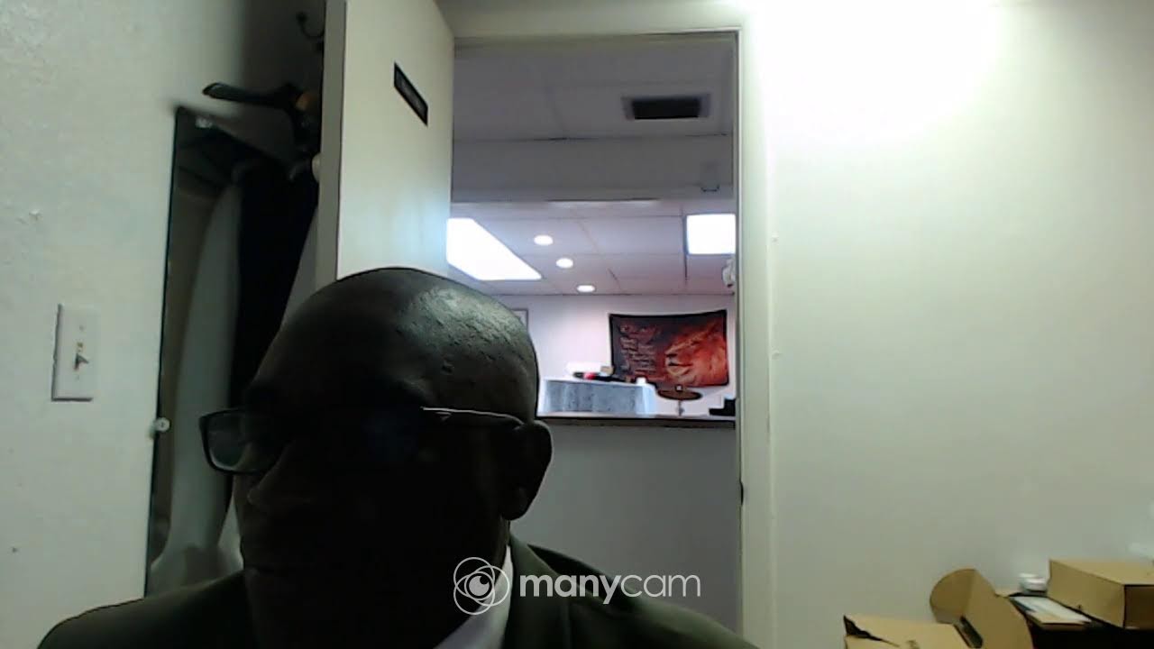 pastor solomon lewis - YouTube