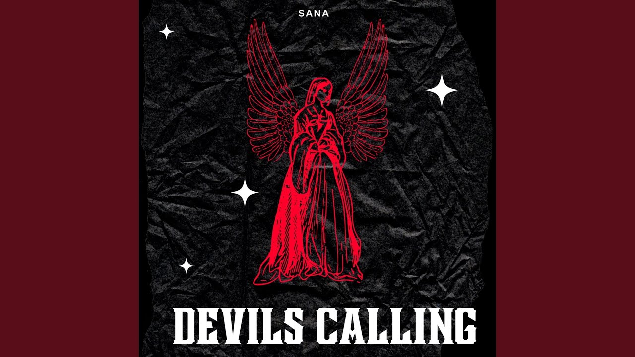 Devils Calling - YouTube Music