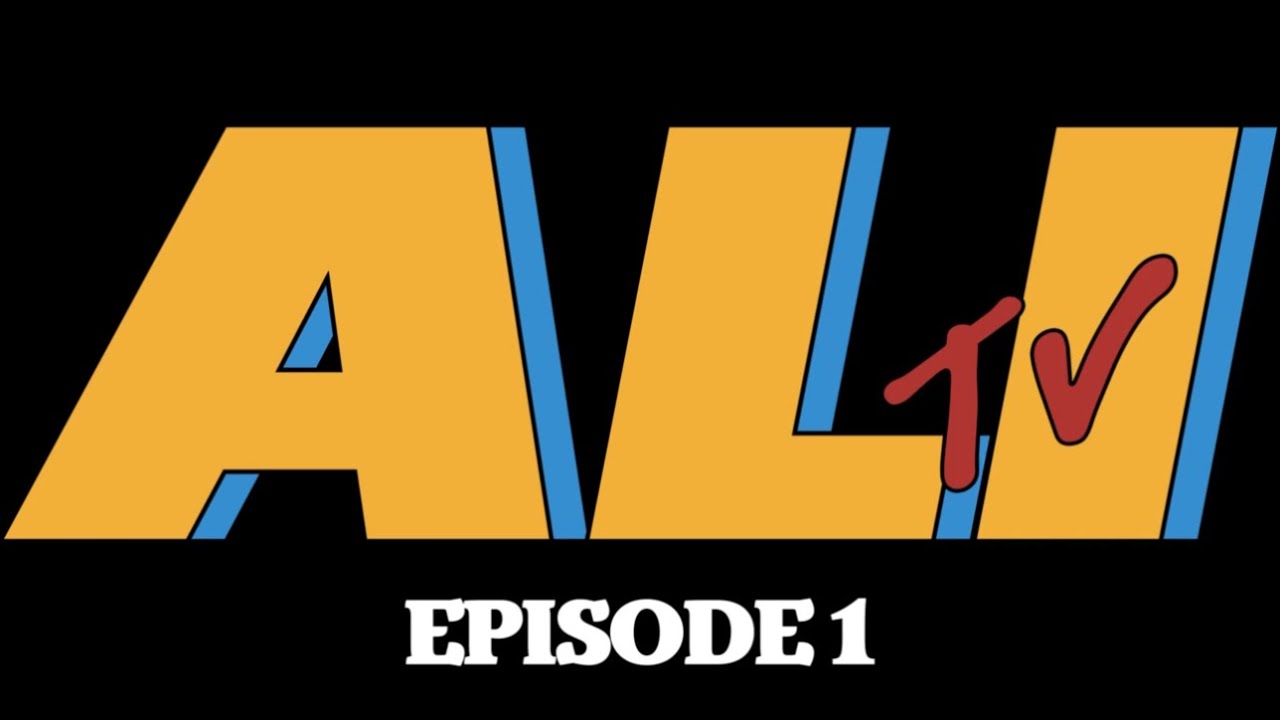 AliTV EPISODE 1: THE WHEEL - YouTube