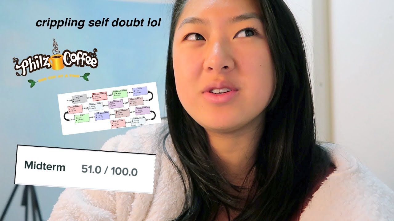 What it's like being a Computer Science major at Stanford - YouTube