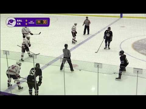 Cushing Academy Profile (2018-19) | Ashburnham, MA