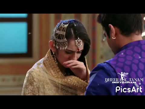 Dheera Vm #dheera #shorts #amarupadhyay #tanyasharma #dharammeera#sathnibhanasathiya #masum#hintklip