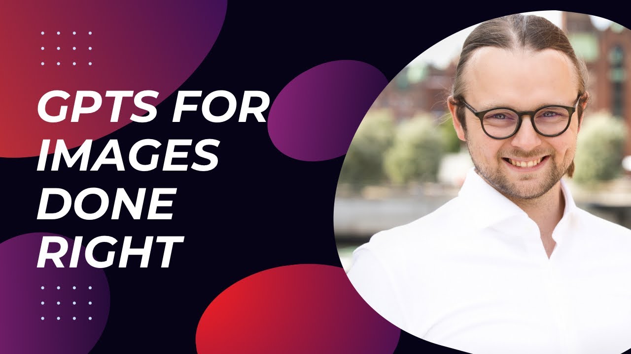 Master Consistent AI Image Styles with GPTs - FREE GPT Instructions ...