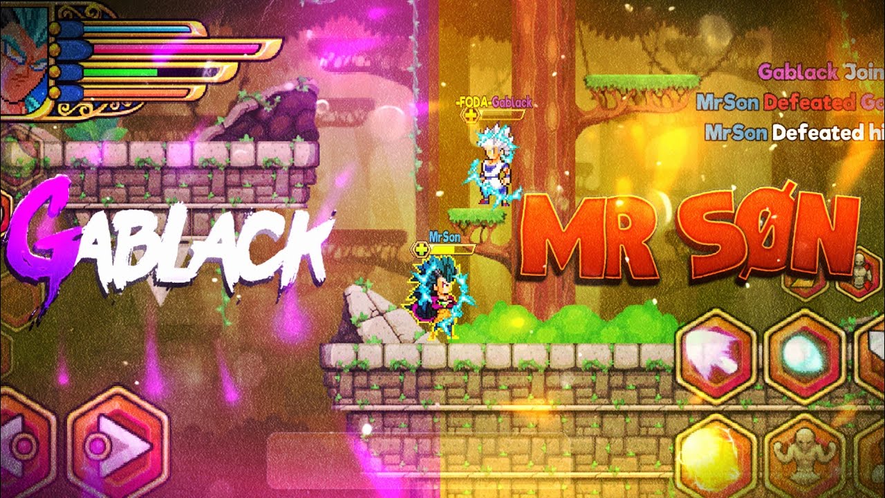 X1 Contra Gablack Vs Mr Søn Ganhei?:Anime Crystal - YouTube
