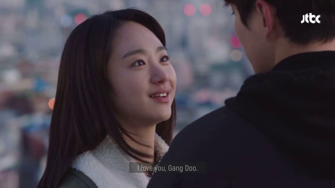 Ha Moon Soo & Lee Gang Doo {Just Between Lovers} - Can't Keep On Loving ...