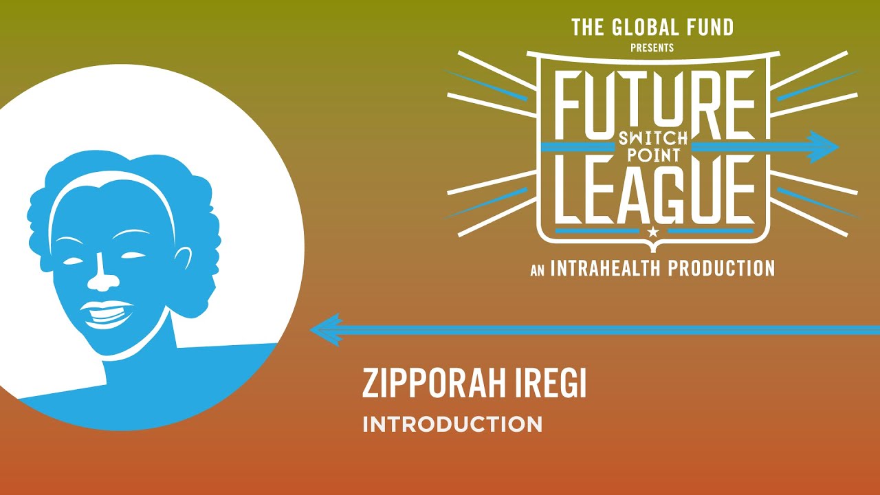Introduction | Zipporah Iregi - YouTube