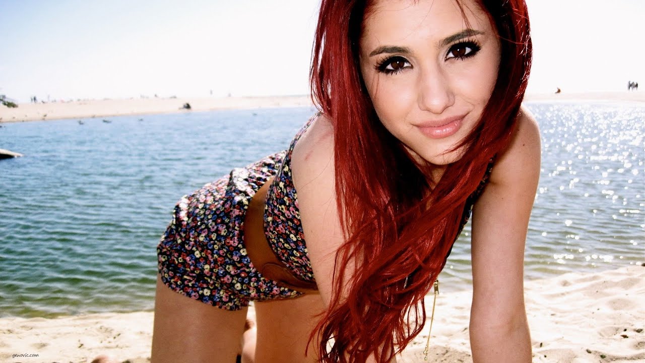 Ariana Grande Sexiest Tribute Hd Youtube