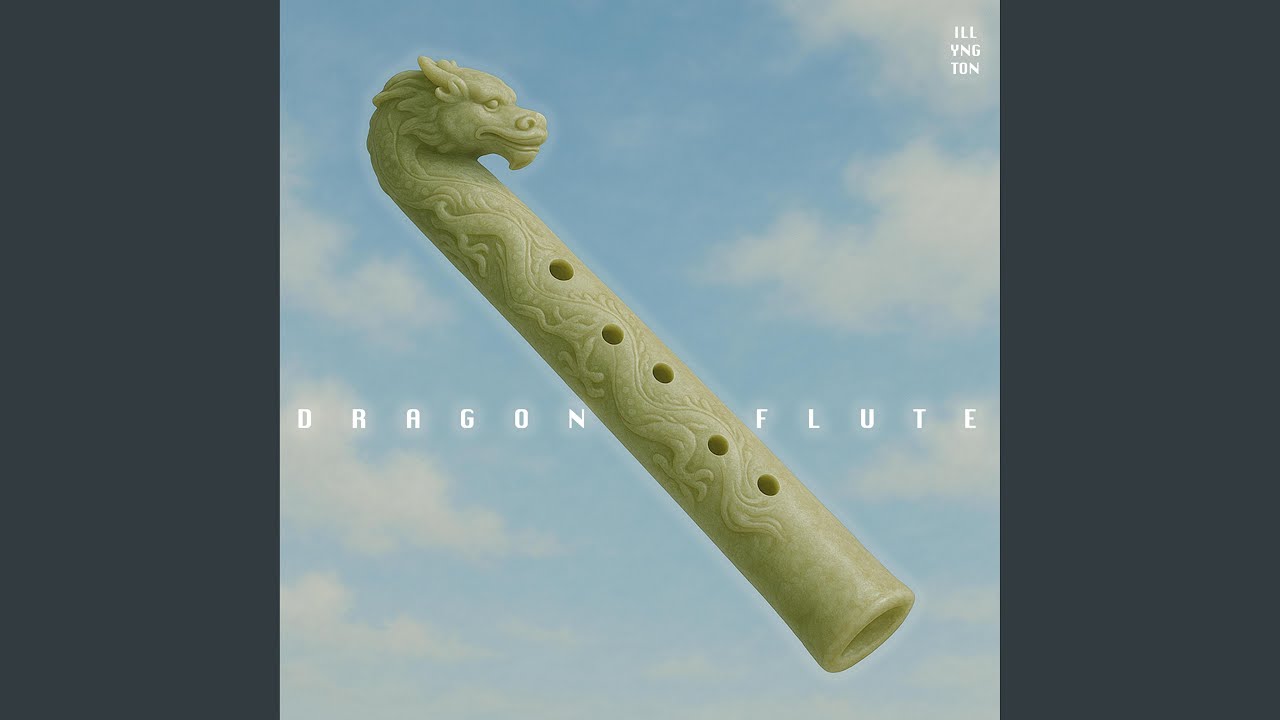 Dragon Flute - YouTube