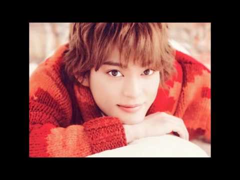 [JAPAN]  Yuma Nakayama Tribute - Singer & Actor